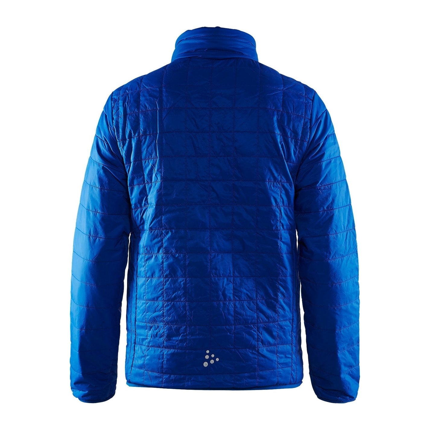 Men's Primaloft Stow - Light Jacket - ROYAL – Craft Sportswear NA