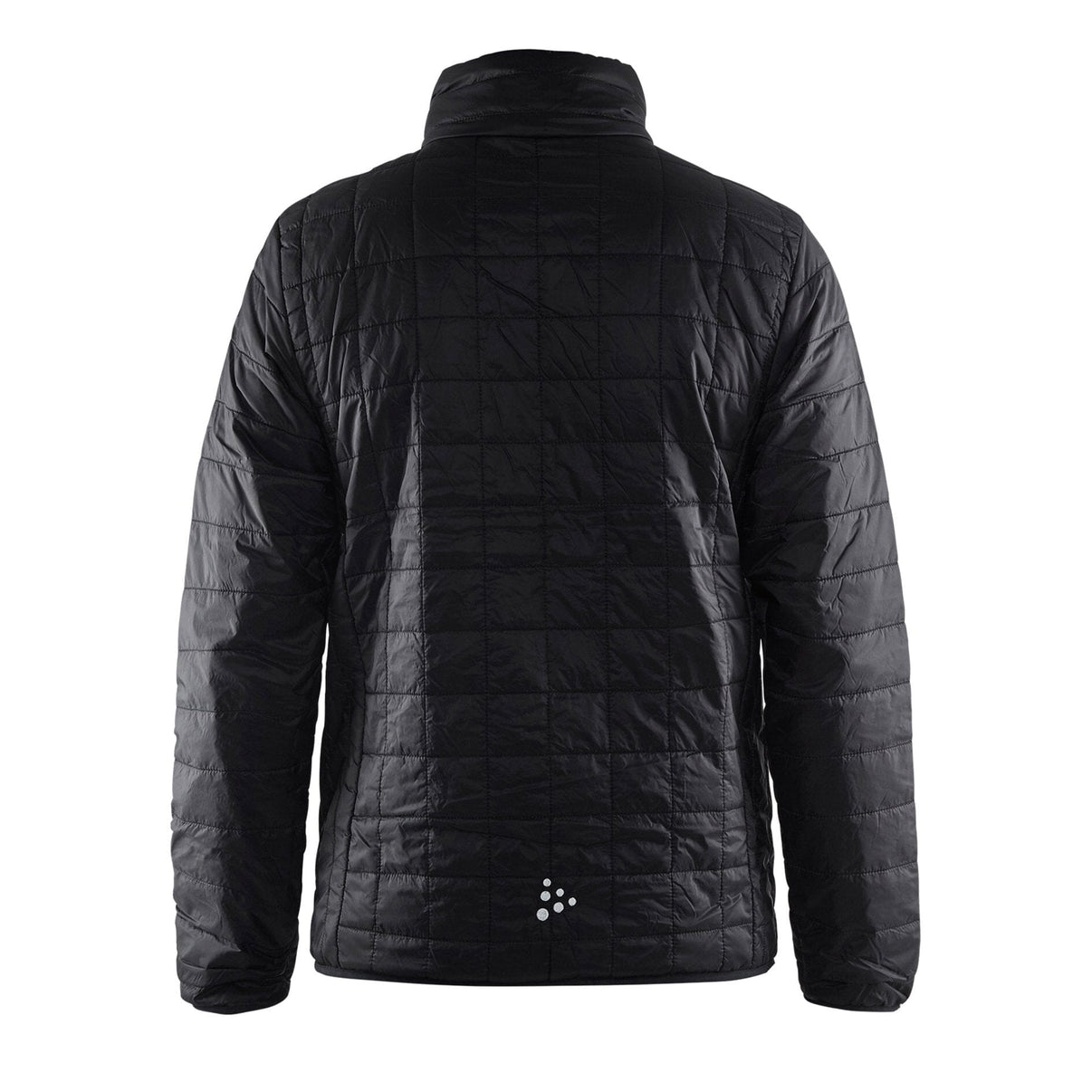 Men's Primaloft Stow - Light Jacket - BLACK – Craft Sportswear NA