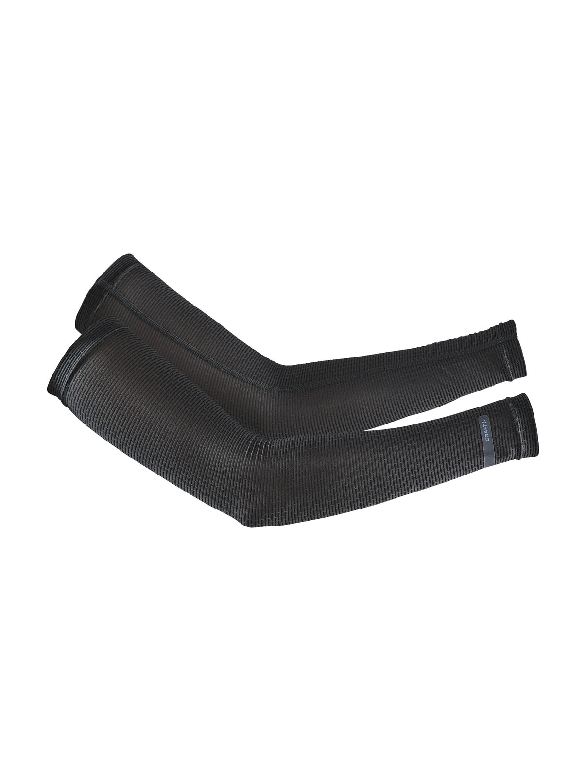 Vent Mesh Arm Cover - Black – Craft Sportswear NA
