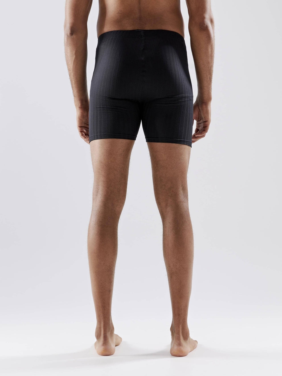 Men's Active Extreme X Wind Boxer - Black/Granite – Craft Sportswear NA