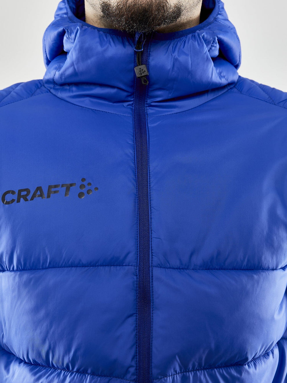 Men's Core Explore Isolate Jacket - CLUB COBOLT – Craft Sportswear NA