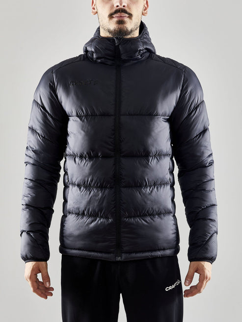 Men's Core Explore Isolate Jacket - Black – Craft Sportswear NA