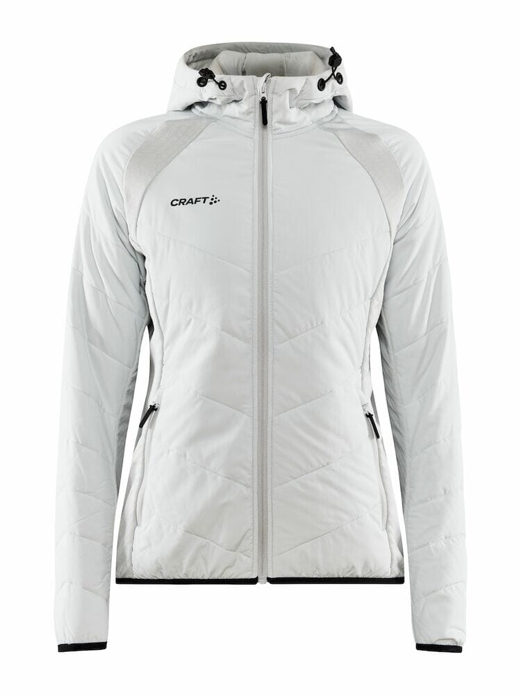 Women's ADV Explore Hybrid Jacket – Craft Sportswear NA