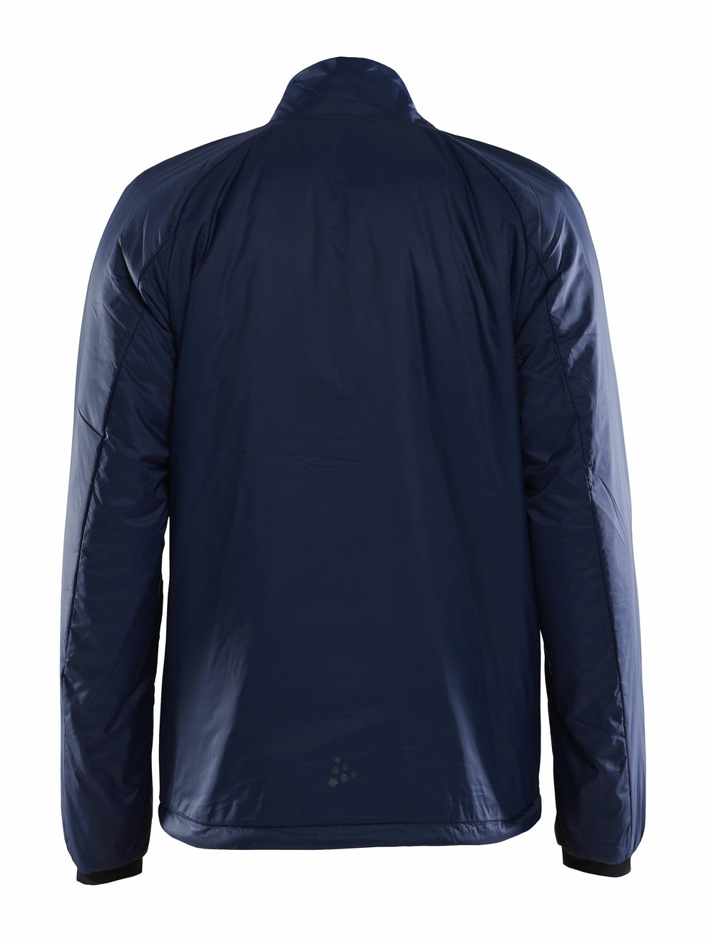 Men's Core Light Padded Jacket - Blaze – Craft Sportswear NA