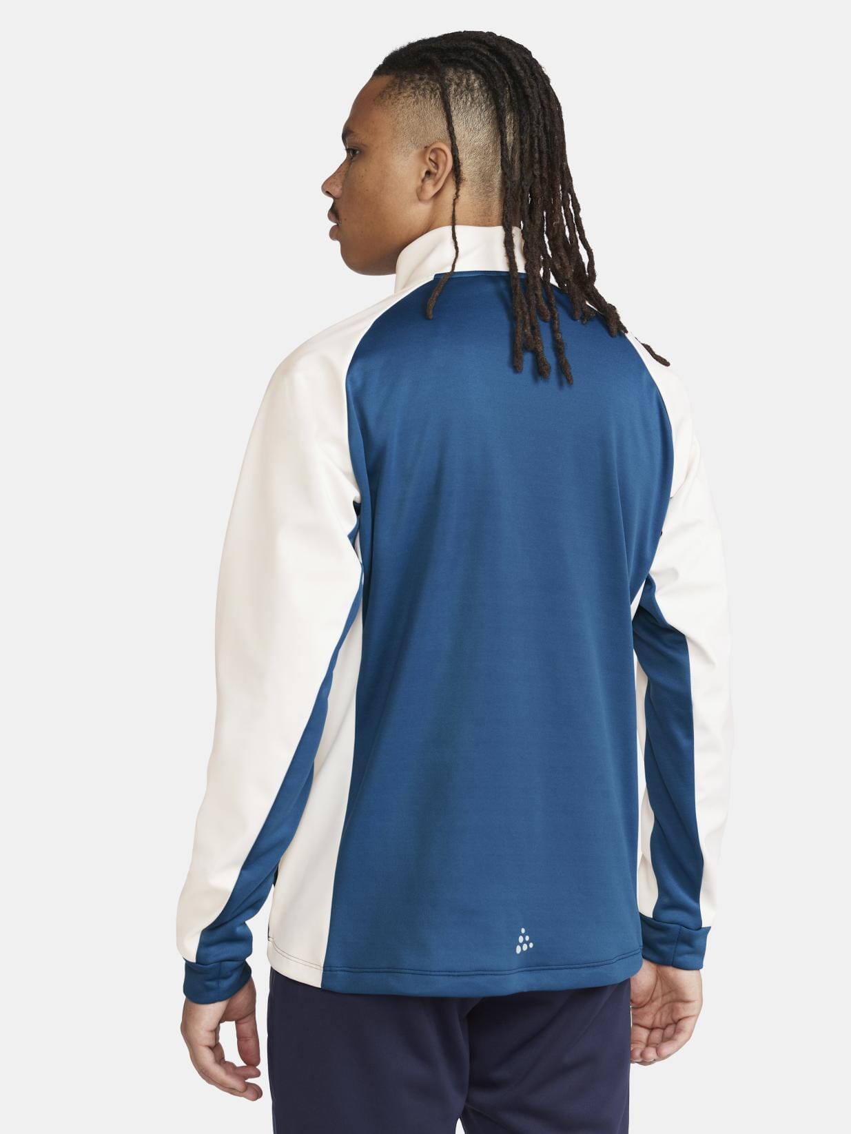 Men's Cross-Country Ski Clothing: Pants, Shorts & Apparel | Craft ...