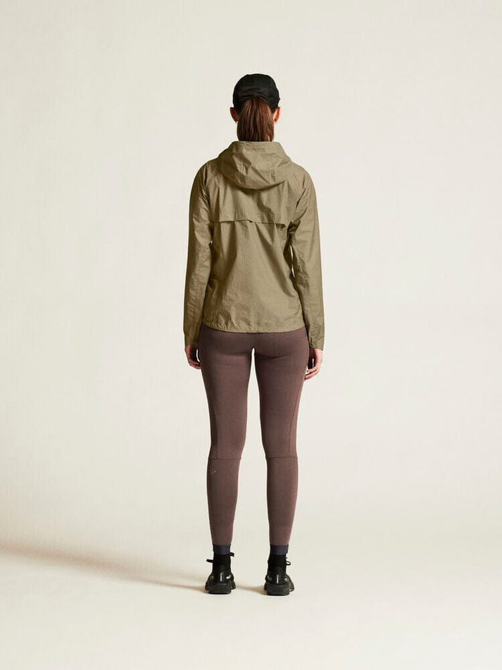 WOMEN'S PRO TRAIL RUNNING LIGHT WEIGHT JACKET – Craft Sportswear NA