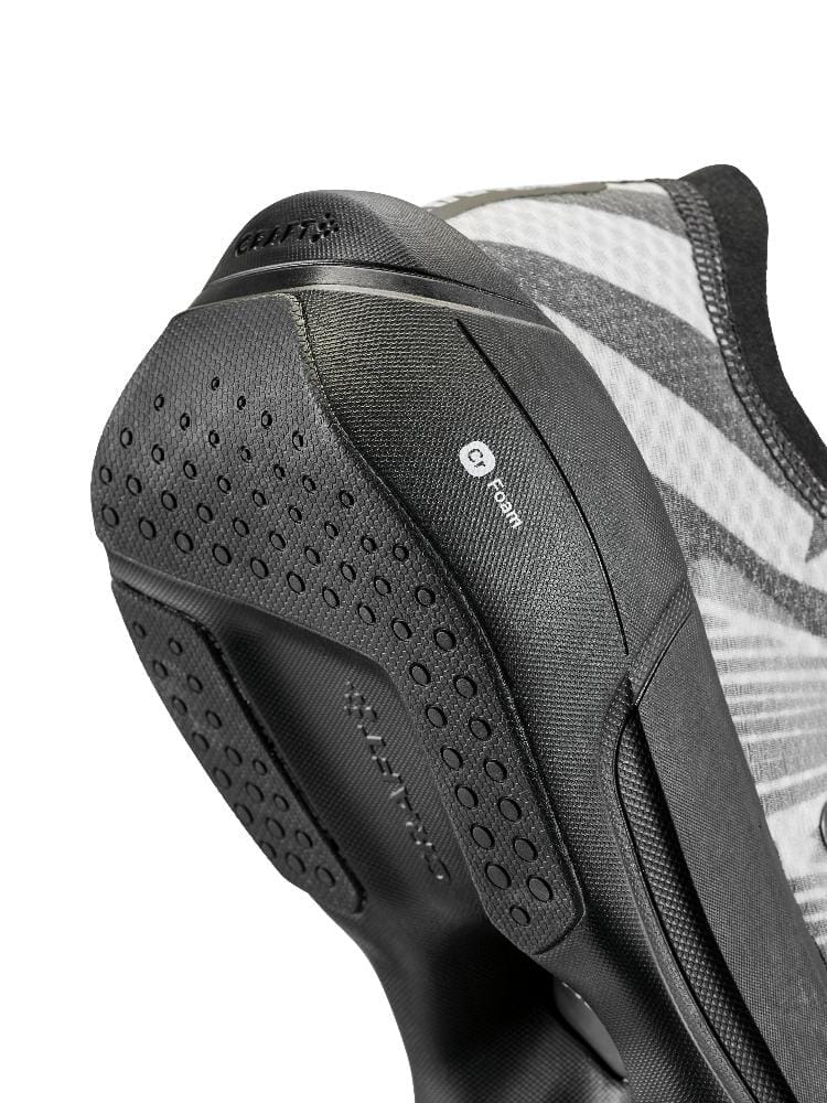 Men's Nordlite Speed Running Shoe - Black/Black – Craft Sportswear NA