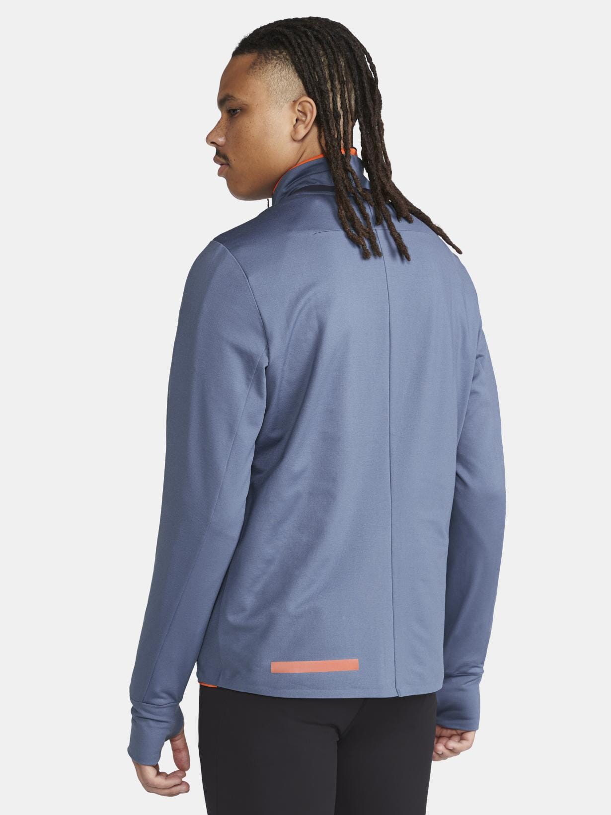 MENS ADV SUBZ RUNNING JACKET 3