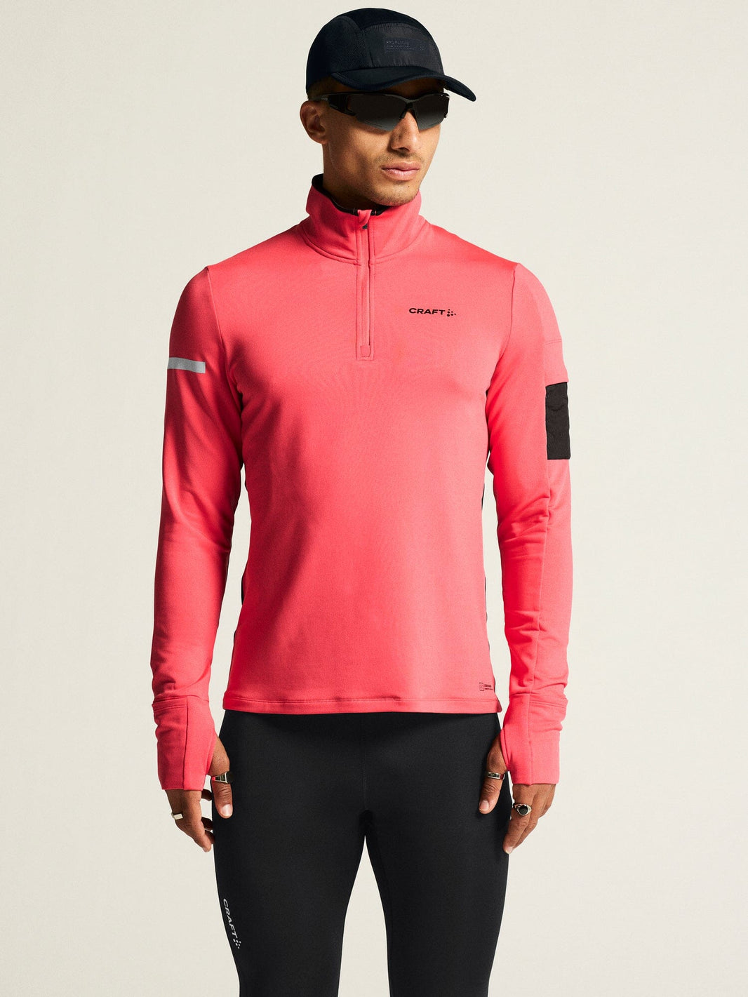 Men's Athletic Tank Tops, Sports T-Shirts, Performance Shirts | Craft ...