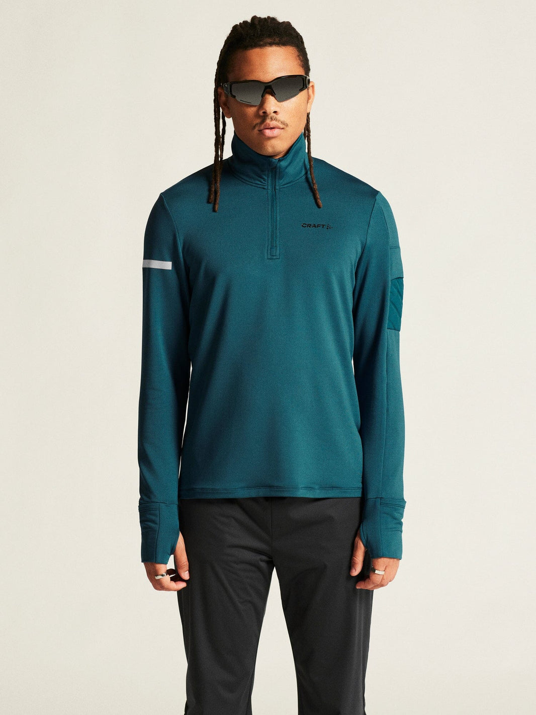 Men's Athletic Tank Tops, Sports T-Shirts, Performance Shirts | Craft ...