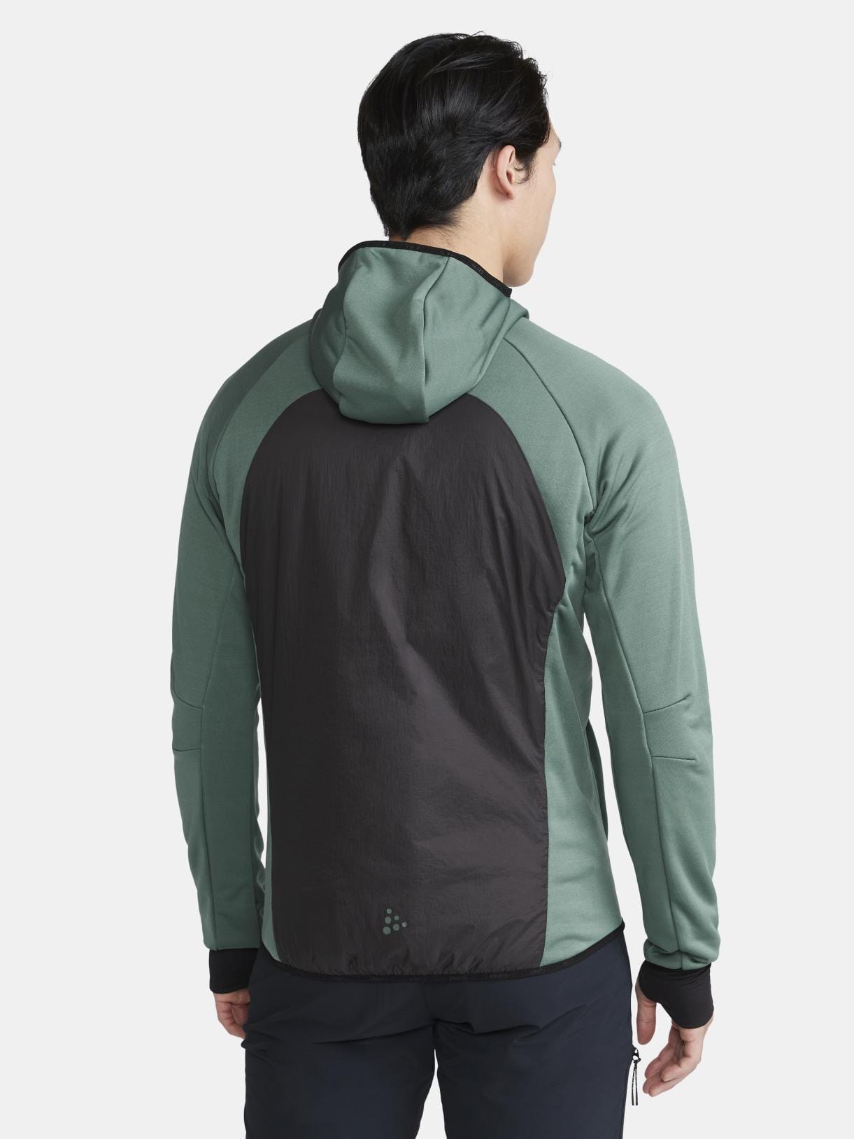 Men's Athletic Jackets & Active Sports Vests | Craft Sportswear USA ...