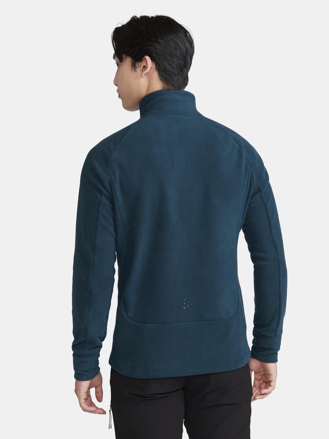 Men's ADV Fleece Midlayer - POND – Craft Sportswear NA