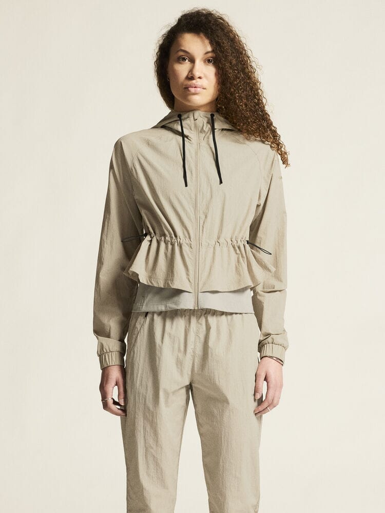 Women's ADV Join Windbreaker - HAY – Craft Sportswear NA