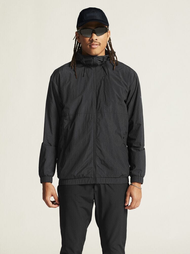 Men's ADV Join Windbreaker - Black – Craft Sportswear NA