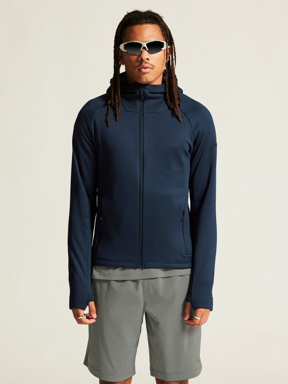 Men's Athletic Jackets & Active Sports Vests | Craft Sportswear USA ...