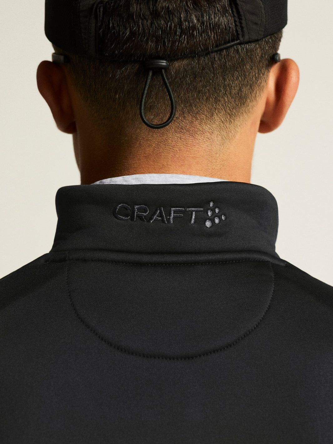 Men's Athletic Jackets & Active Sports Vests | Craft Sportswear USA ...