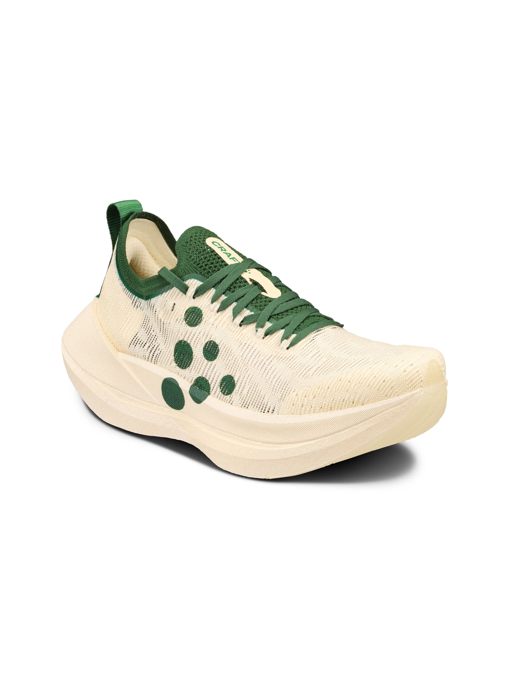 Men's Kype Pro Running Shoe - Juniper – Craft Sportswear NA