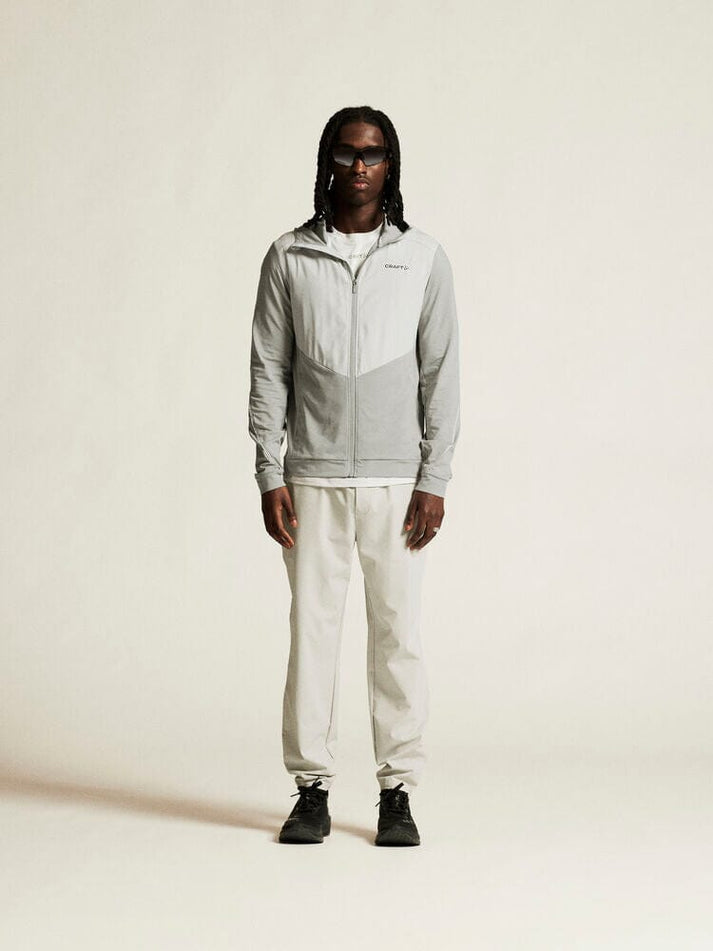 Men's Collective Structure Pants - Cloud – Craft Sportswear NA