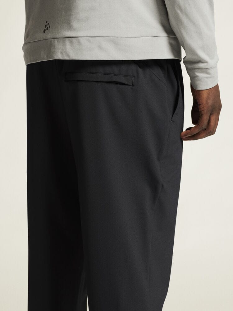 Men's Collective Structure Pants - Black – Craft Sportswear NA