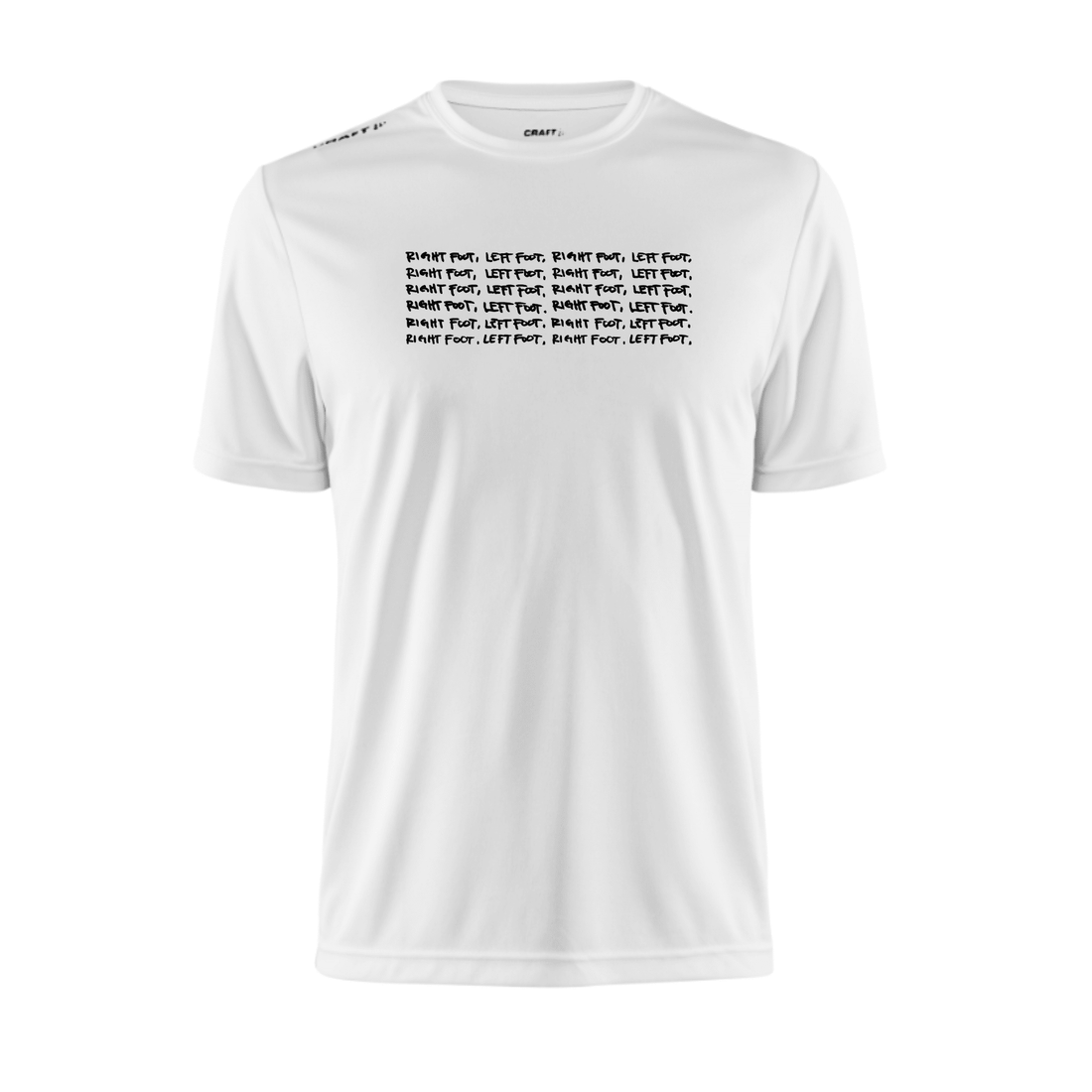 Team Rivs Ss Tech Tee "unisex/mens" – Craft Sportswear NA