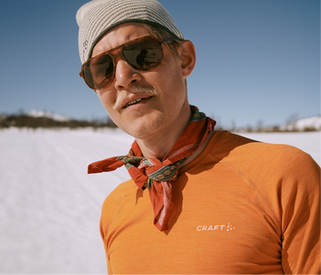 Craft Sports US | Premium Cycling & Running Apparel – Craft Sportswear NA