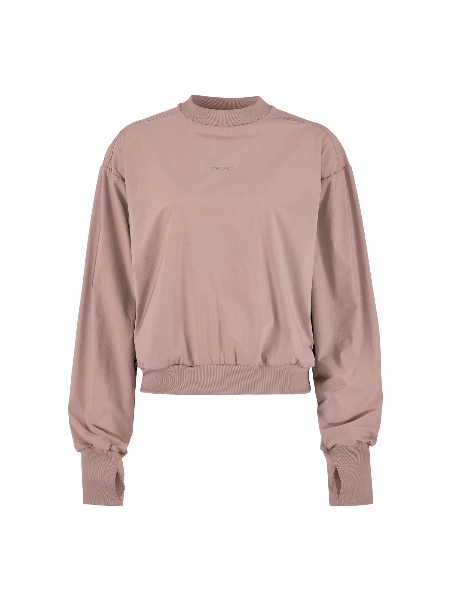 Women's Hypervent Wind Top - Potpurri – Craft Sportswear NA