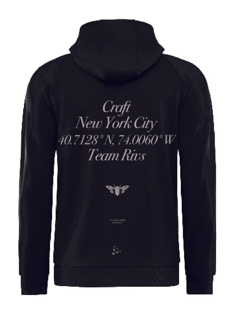 Team Rivs Soul Hoodie – Craft Sportswear NA