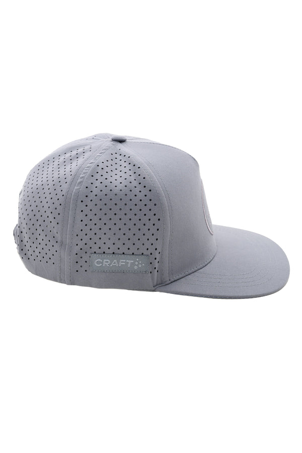 Team Rivs Running Trucker Hat | Craft Sportswear US