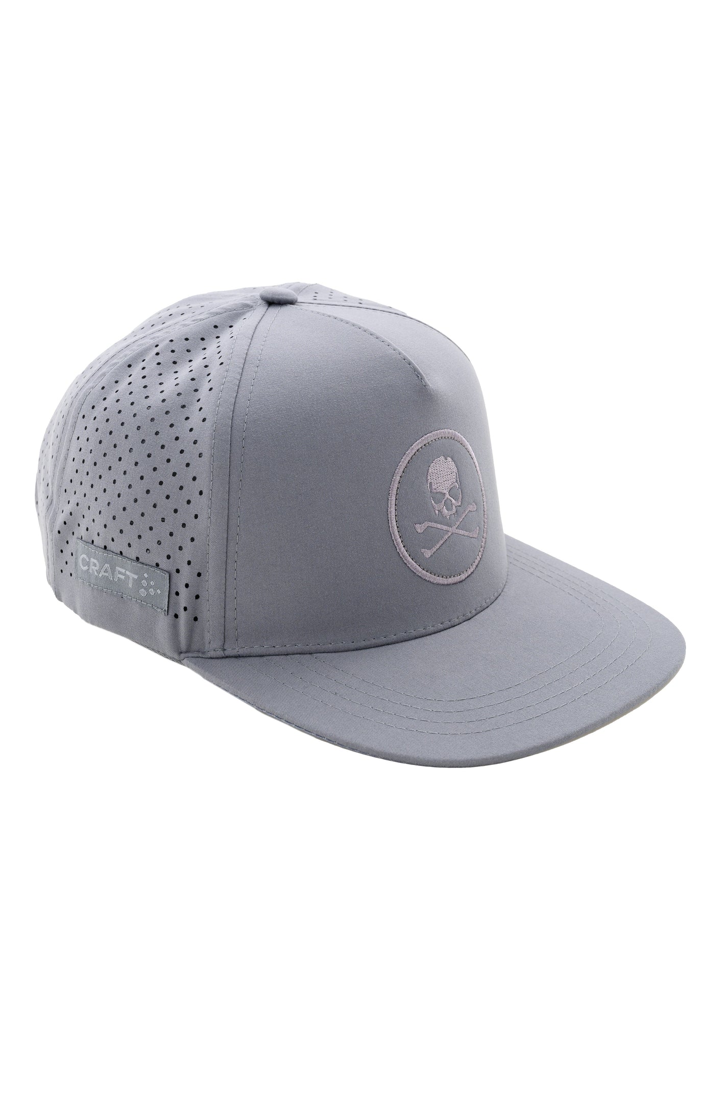 Team Rivs Running Trucker Hat | Craft Sportswear US – Craft Sportswear NA