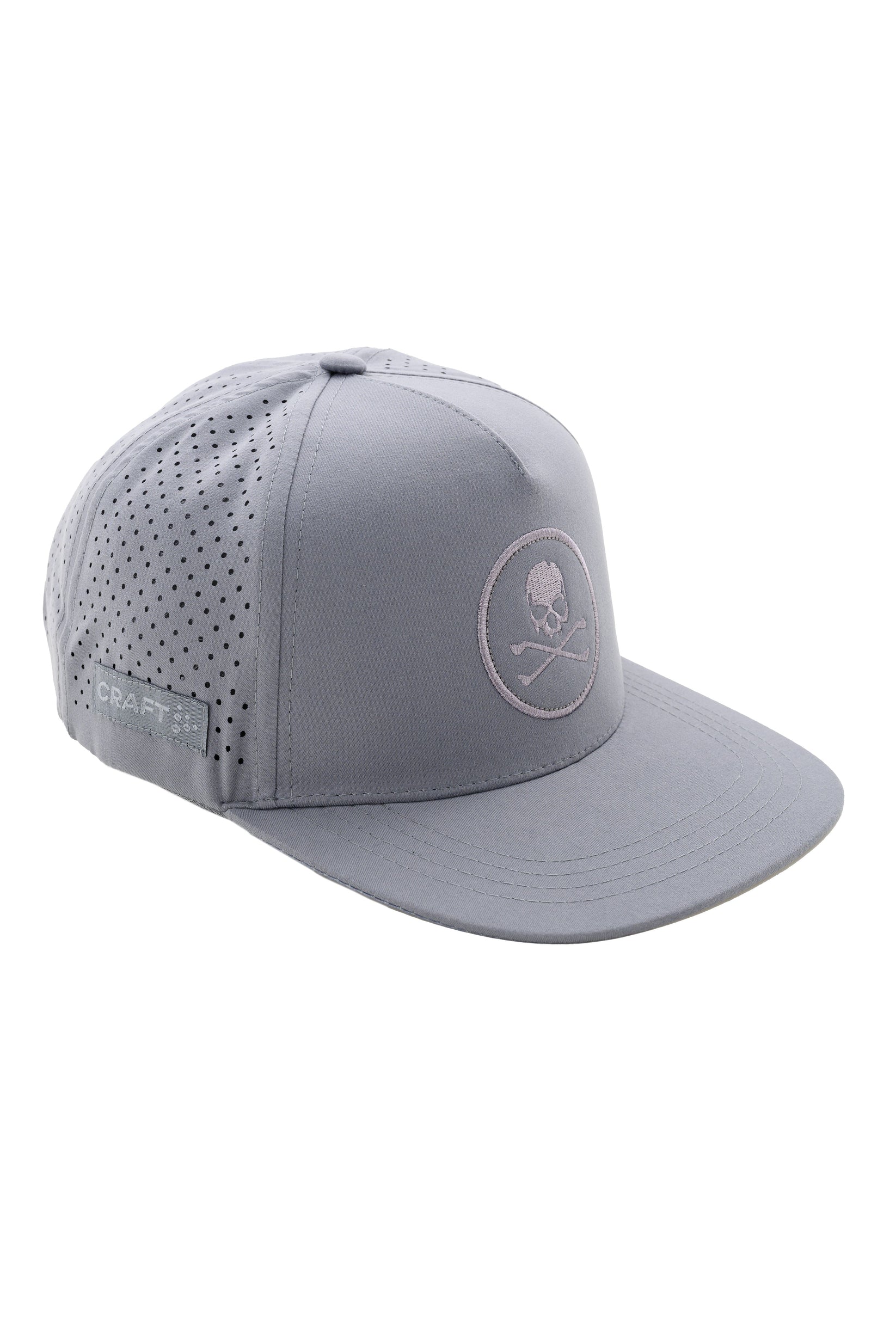 Team Rivs Running Trucker Hat | Craft Sportswear US – Craft Sportswear NA