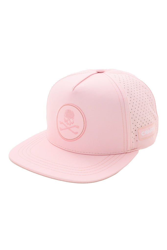 Team Rivs Running Trucker Hat | Craft Sportswear US