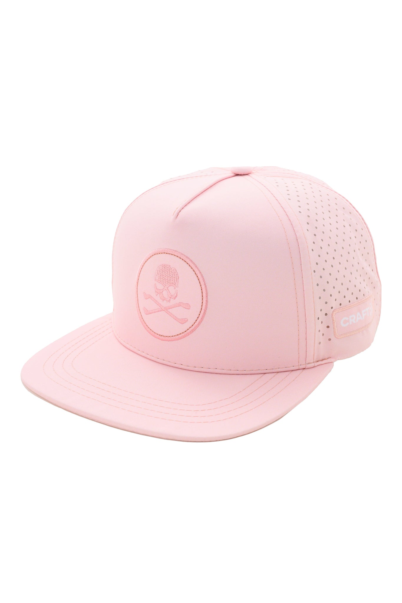 Team Rivs Running Trucker Hat | Craft Sportswear US