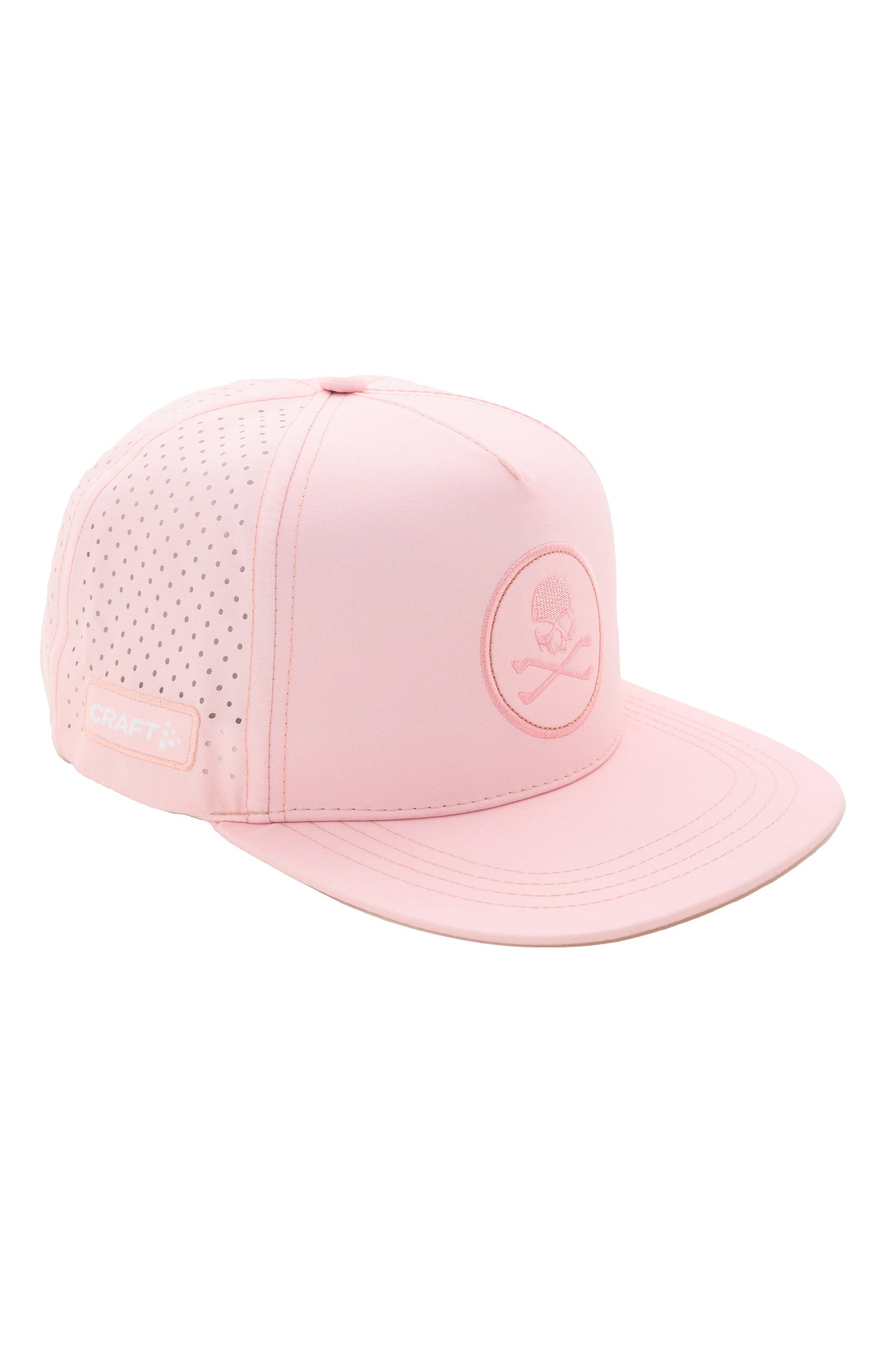 Team Rivs Running Trucker Hat | Craft Sportswear US