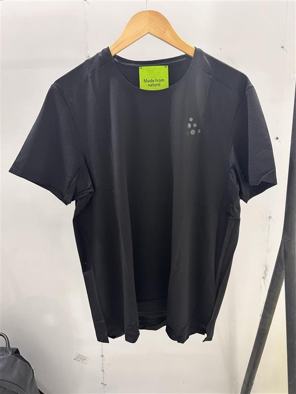 Men's Pro Biobased Tee – Craft Sportswear NA