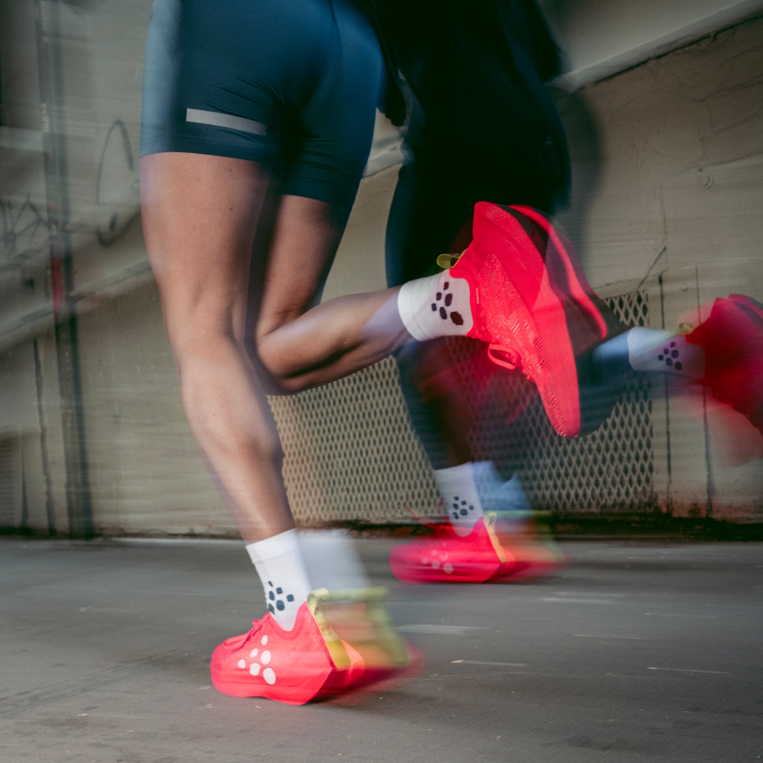 Cushioned Performance | Sports Shoes for Running | Craft Sports – Craft ...