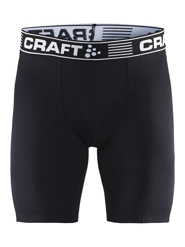Men's Greatness Cycling Shorts - Black/White – Craft Sportswear NA