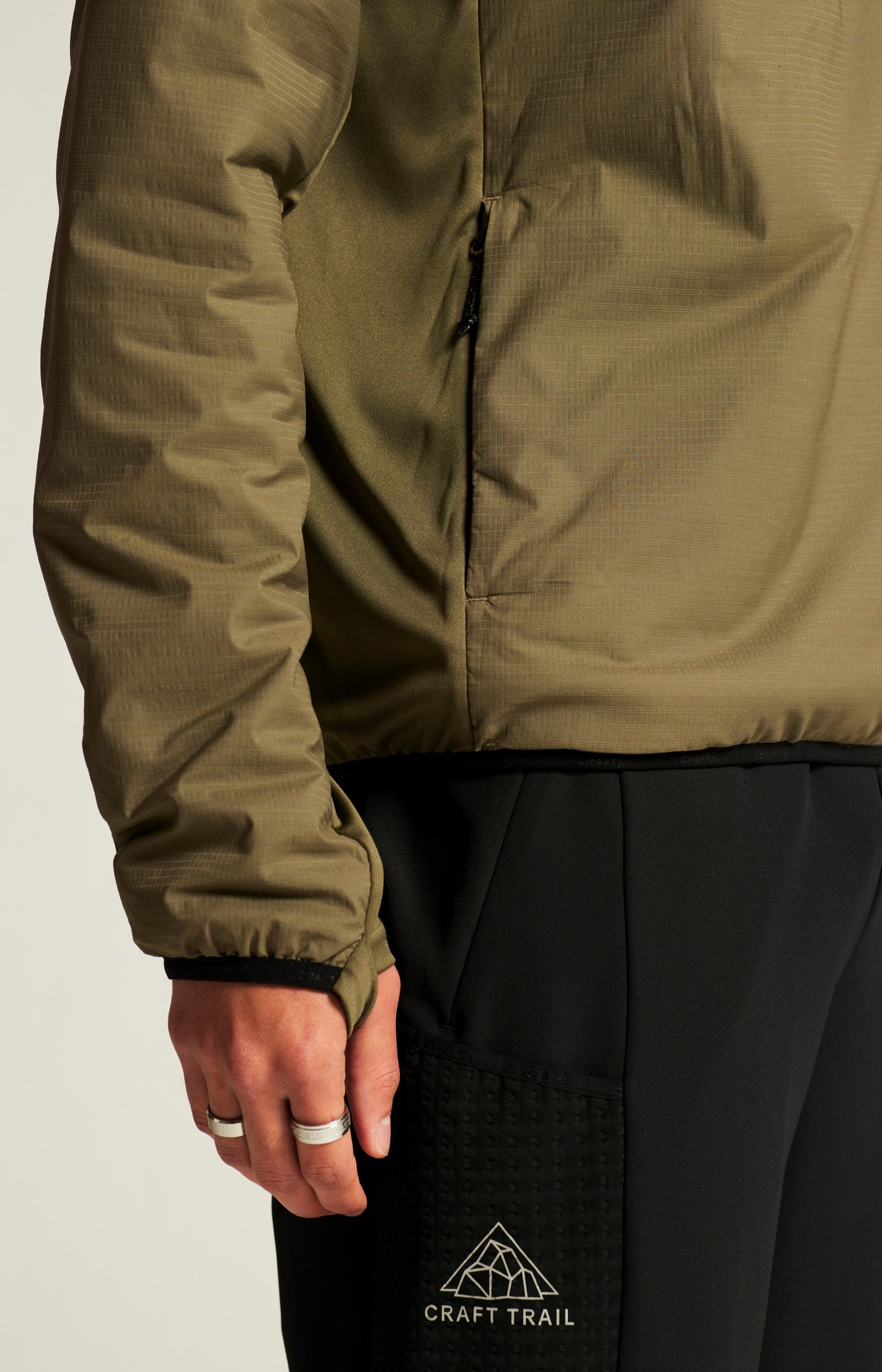 Men's Midlayer Jackets & Sports Performance Hoodies | Craft Sportswear ...