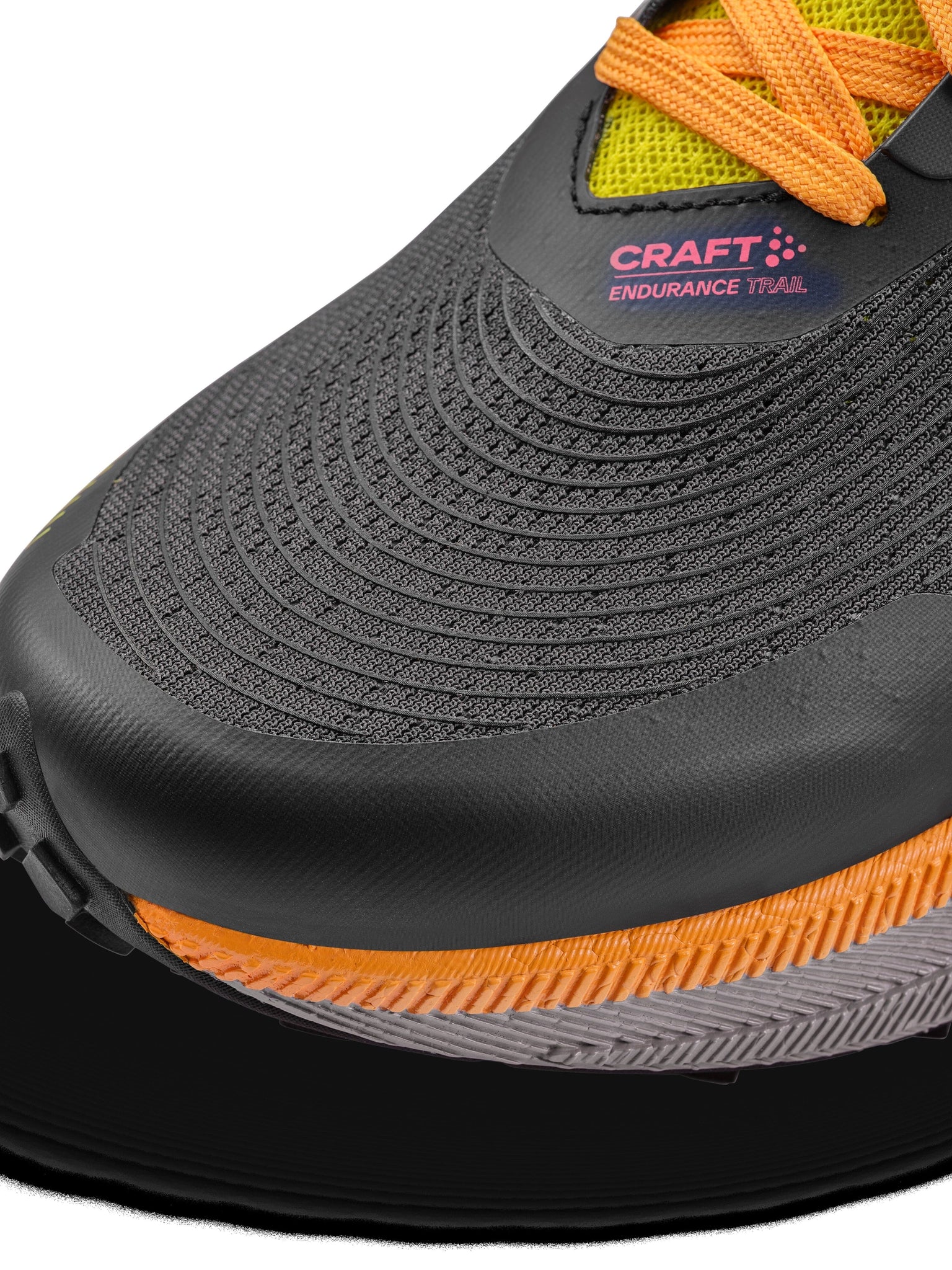 WOMEN'S ENDURANCE TRAIL RUNNING SHOE