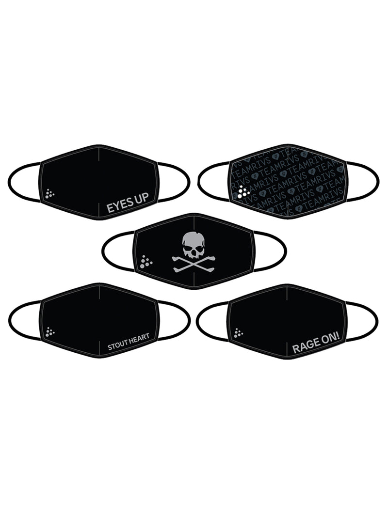 TEAM RIVS SPORT MASK