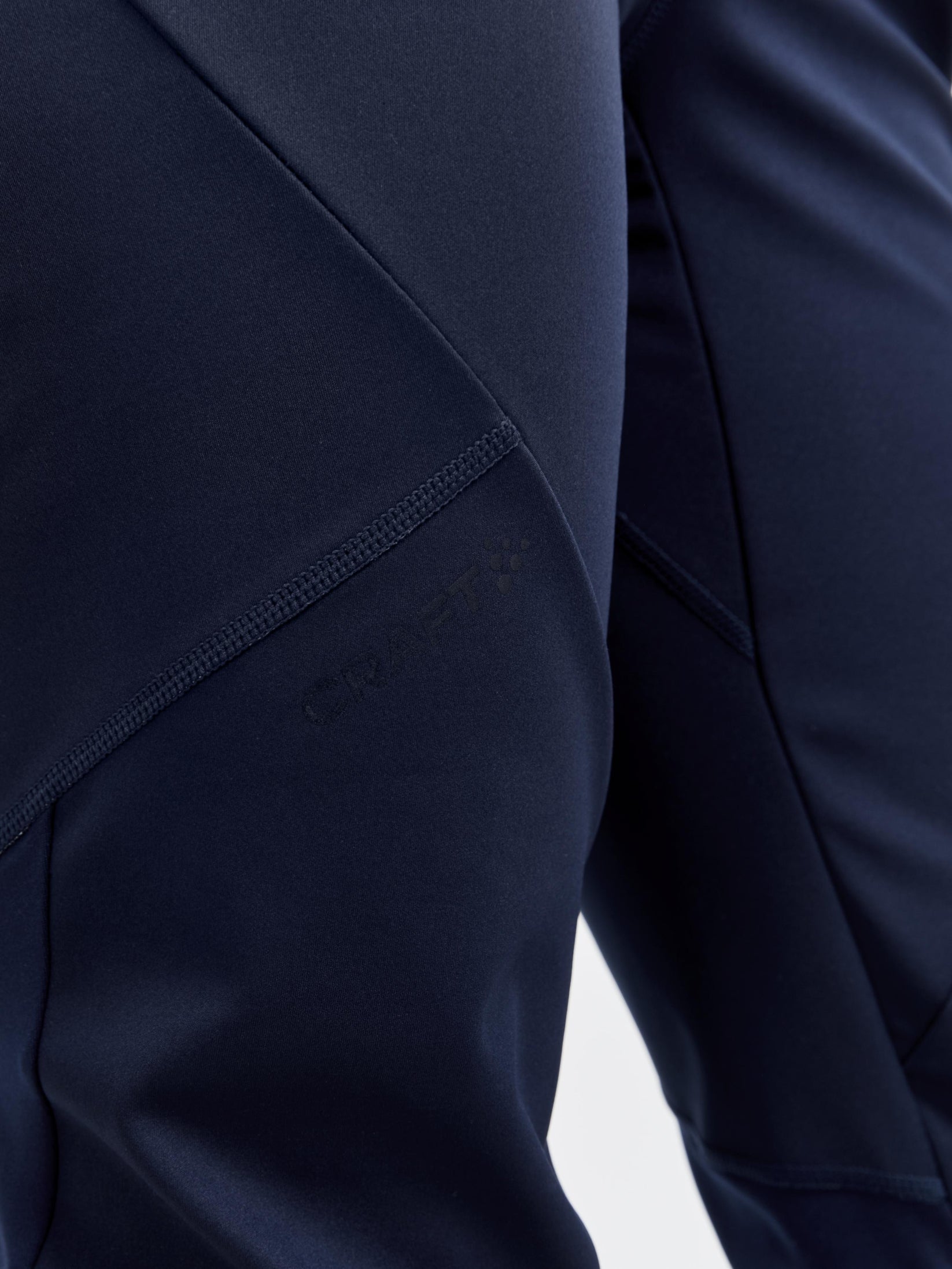 Women's Softshell Pant | Women's Glide Pants | Craft Sports US – Craft ...