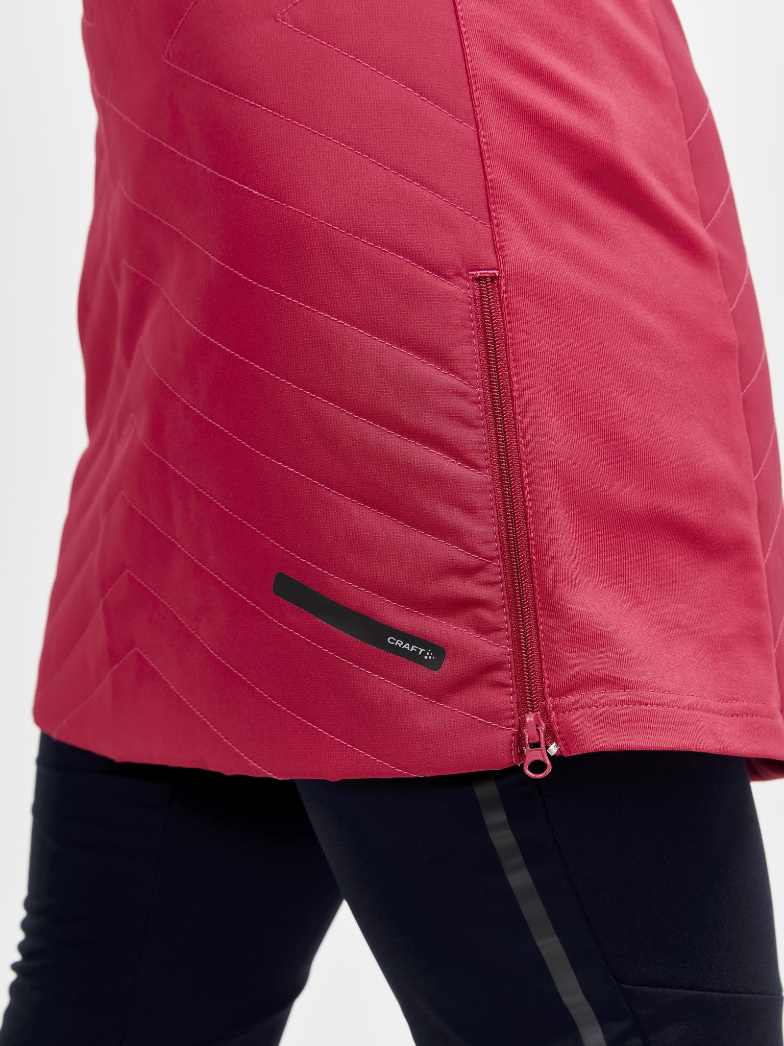 WOMEN'S STORM THERMAL XC SKI SKIRT