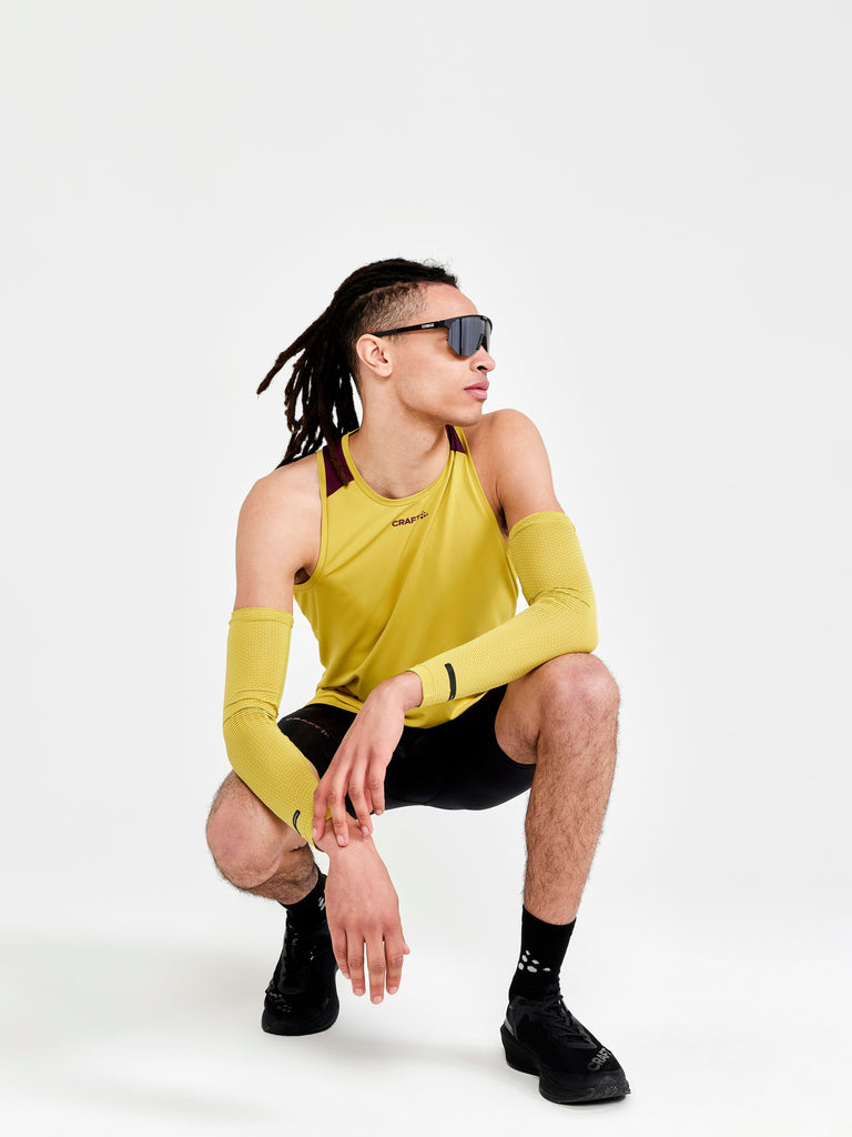 VENT MESH ARM COVER | Craft Sportswear US