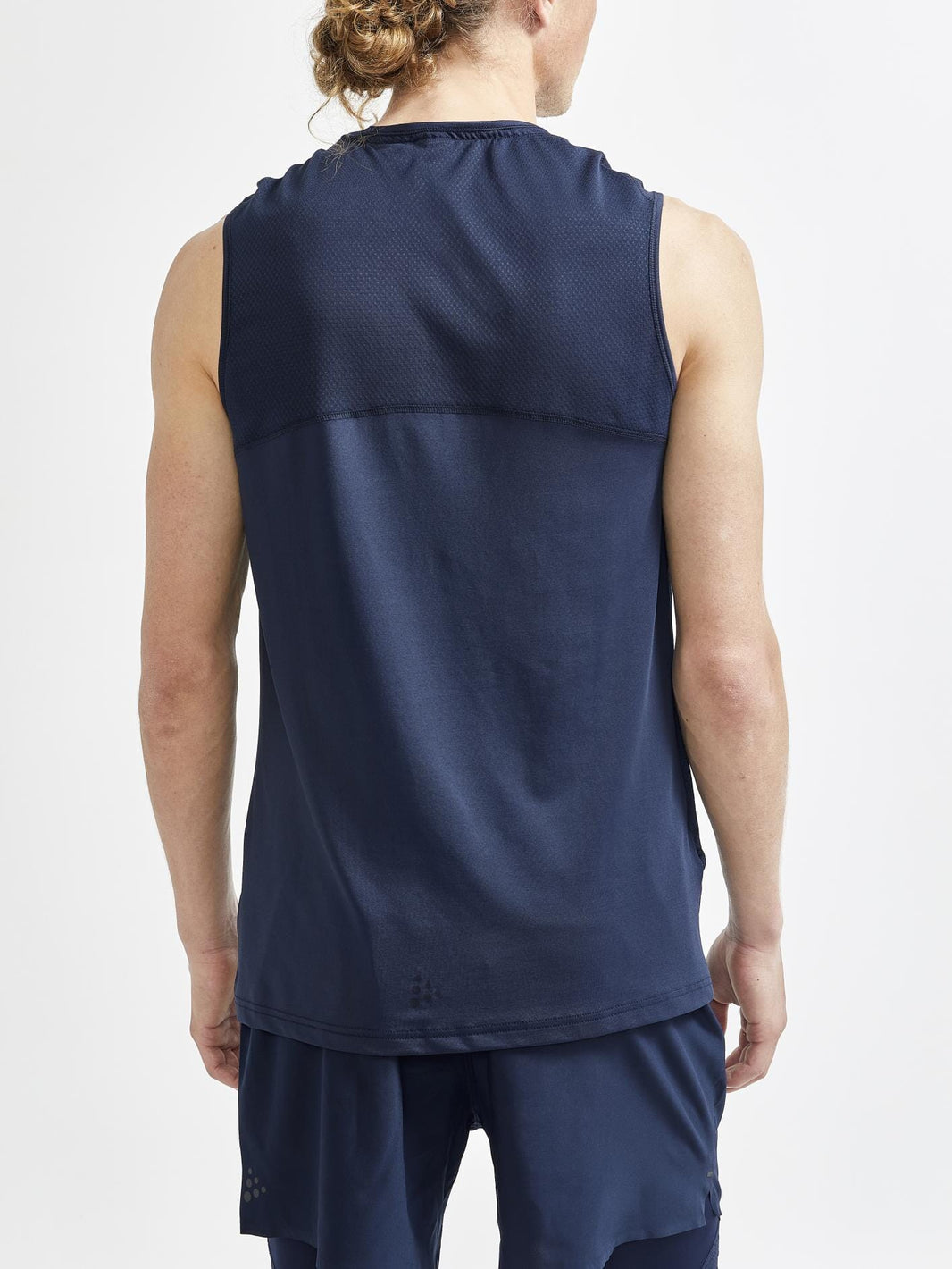Men's Athletic Tank Tops, Sports T-Shirts, Performance Shirts | Craft ...
