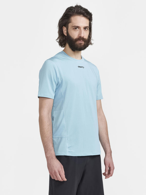 Men's Athletic Wear, Clothing & Baselayers | Craft Sportswear USA