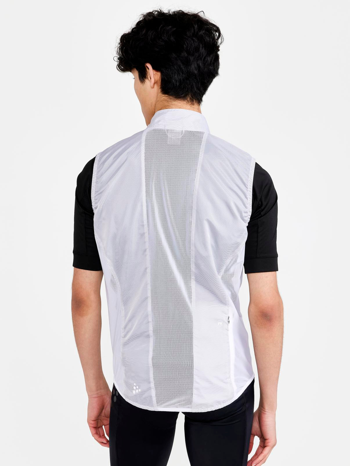 ESSENCE LIGHT WIND VEST M | Craft Sportswear US