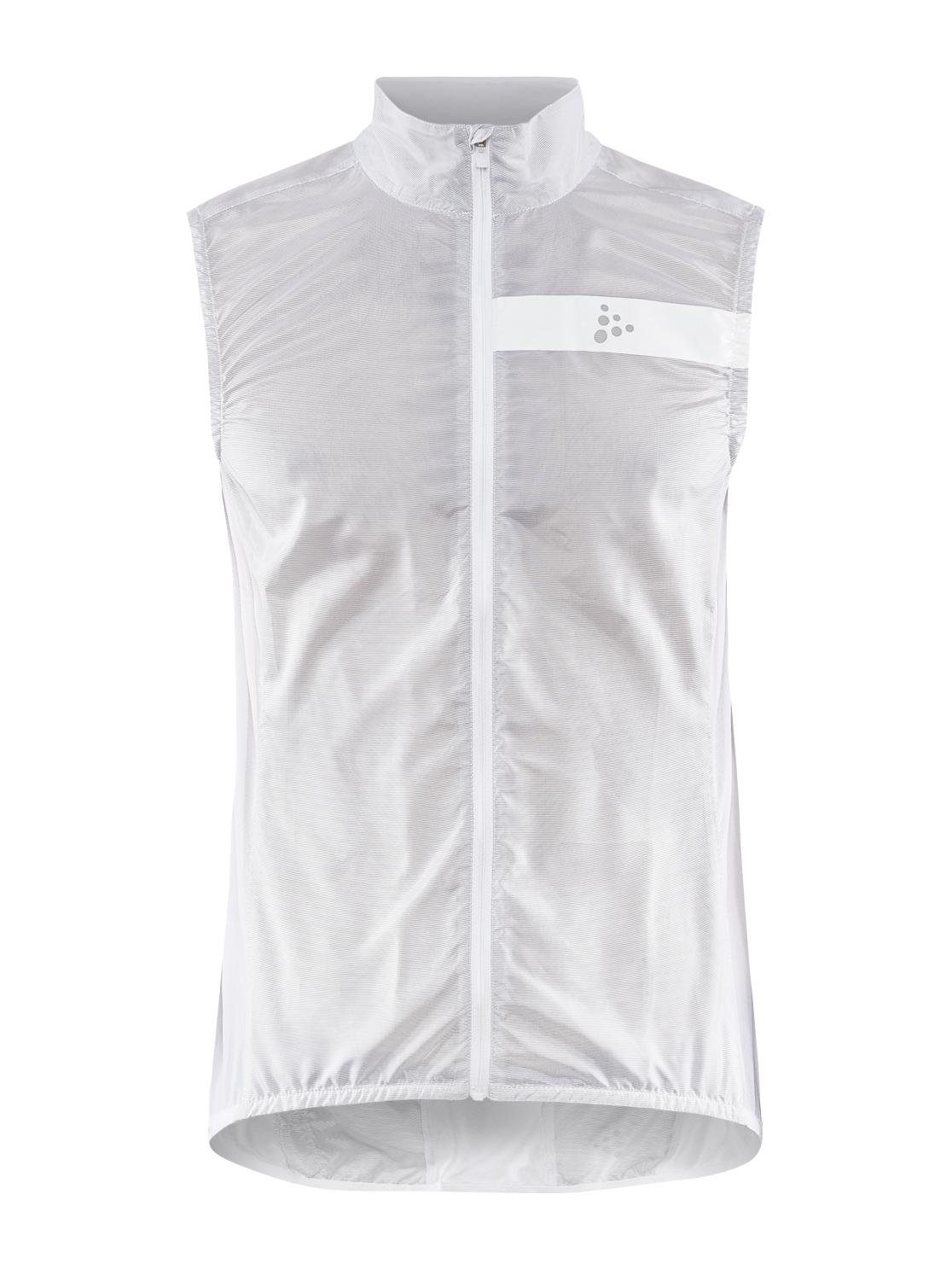 ESSENCE LIGHT WIND VEST M | Craft Sportswear US
