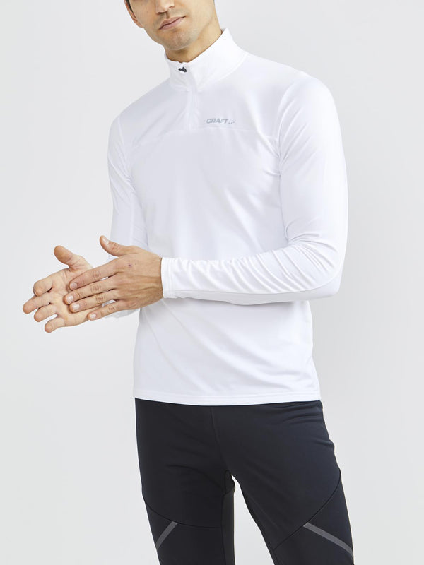 Men's Midlayer Jackets & Sports Performance Hoodies | Craft Sportswear USA