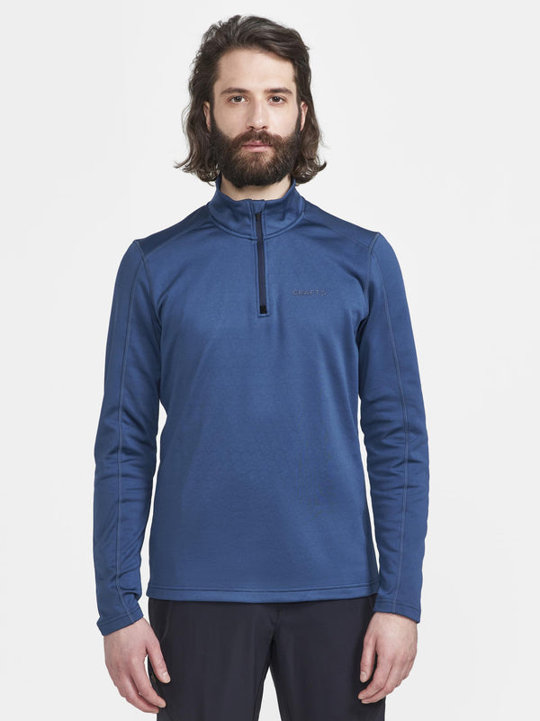 Men's Midlayer Jackets & Sports Performance Hoodies | Craft Sportswear USA