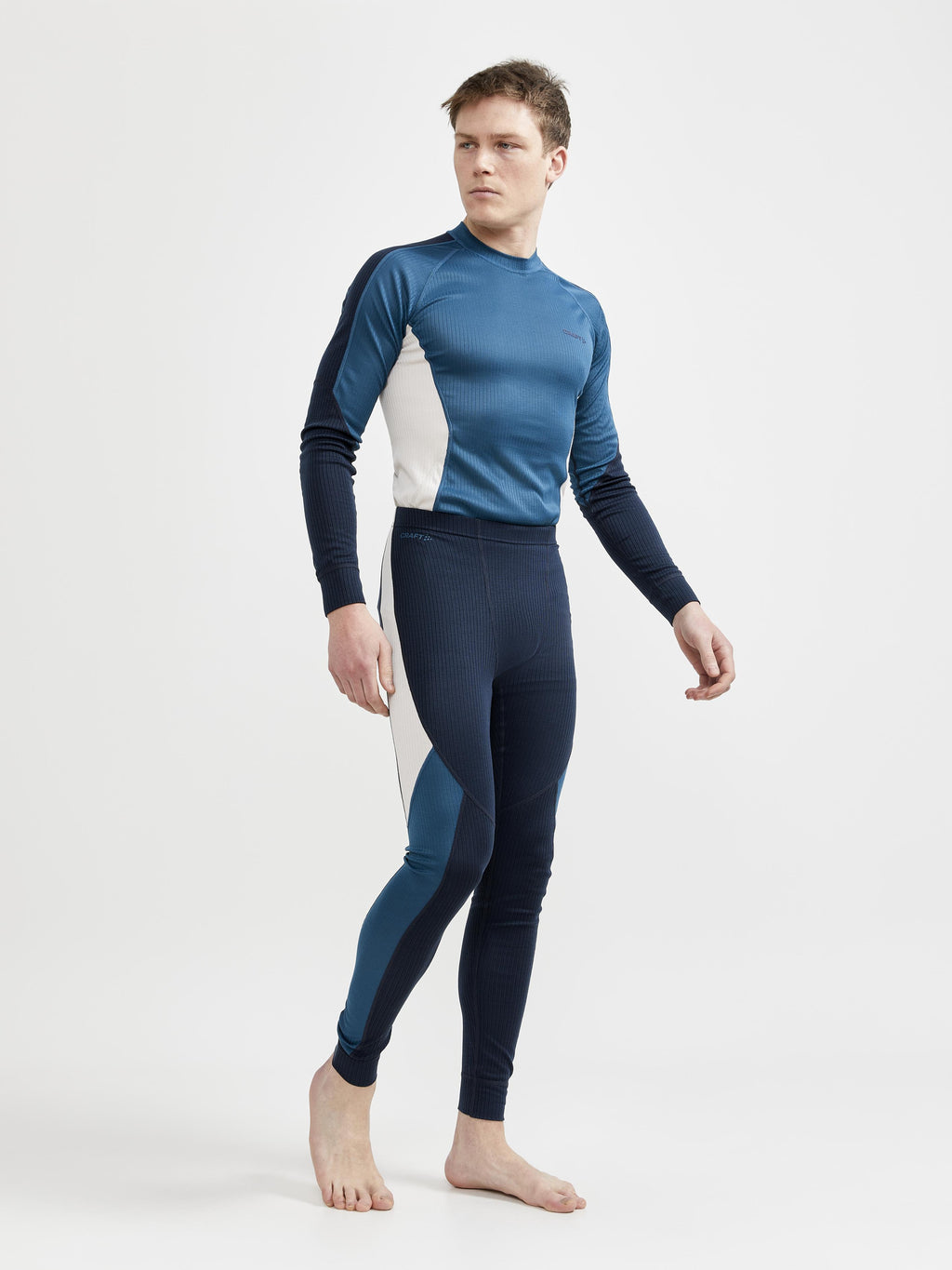 Men's Base Layers & Long Underwear | Craft Sportswear USA