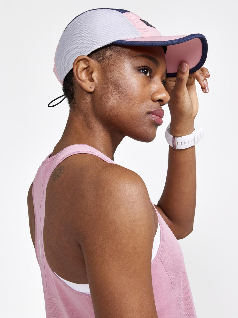 Women's Performance Hats & Accessories | Craft USA – Craft Sportswear NA